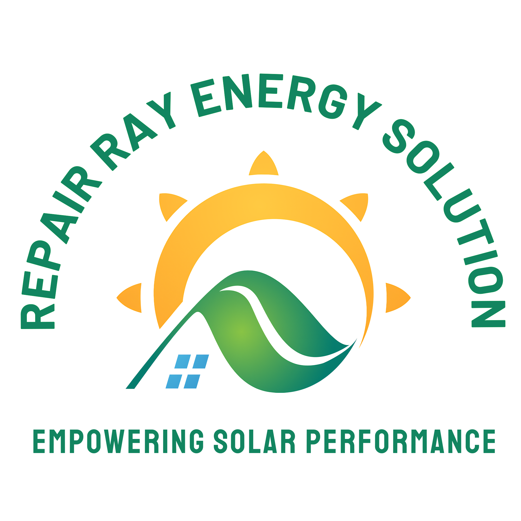 Repair Ray Energy Solution | Solar Inverter Repair Services | Hitachi ...
